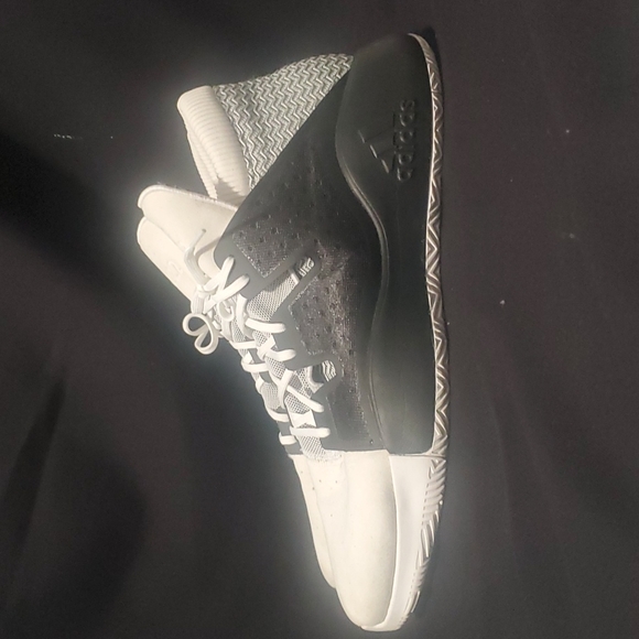 adidas | Shoes | Adidas Pro Vision | Poshmark